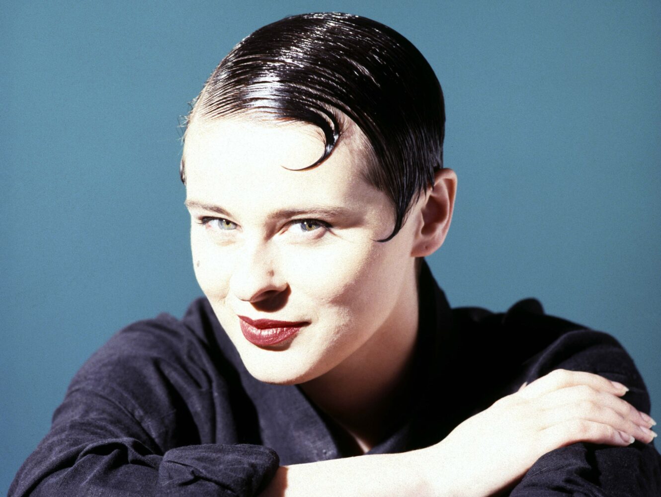 Den, kdy zazářila Lisa Stansfield: Její hit dobyl hitparády v půlce ...