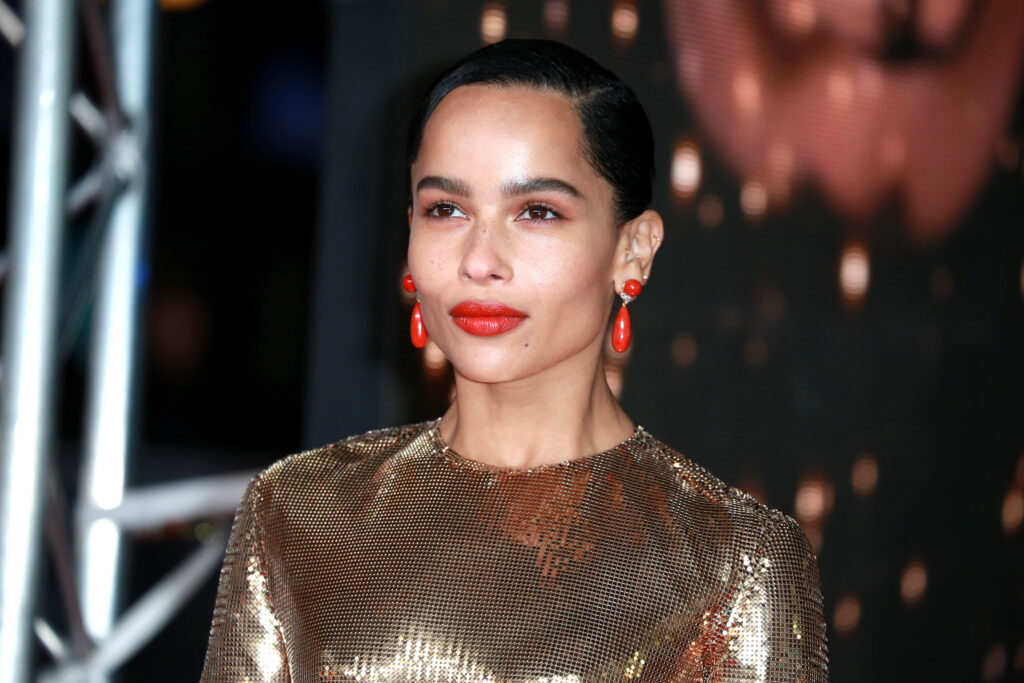 Den, kdy se narodila talentovaná kráska: Zoë Kravitz jde v šlépějích ...