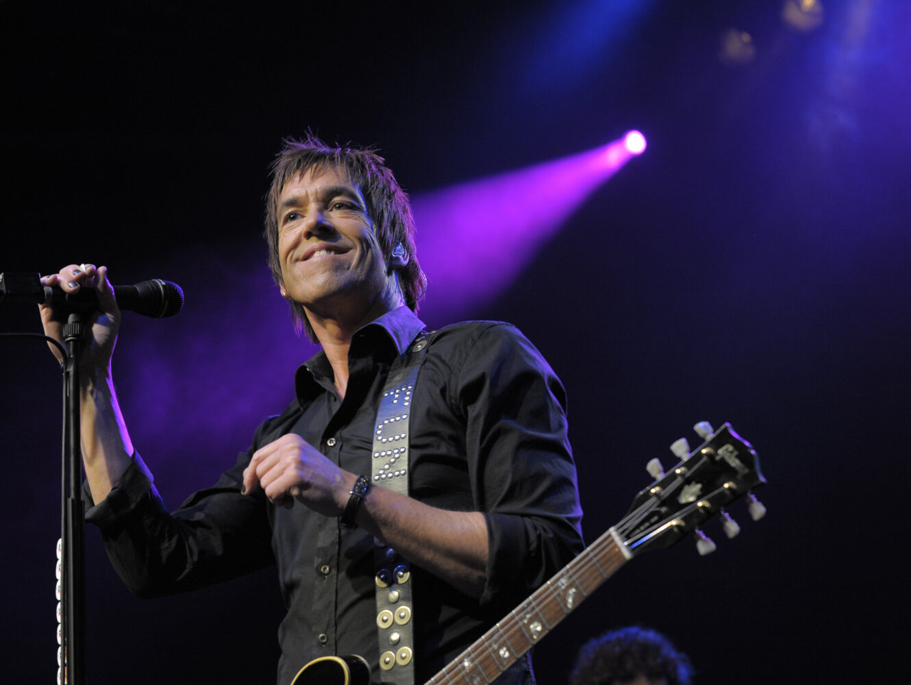 Per Gessle slaví 65: Dvojice Roxette na přelomu 80. a 90. let dobývala ...