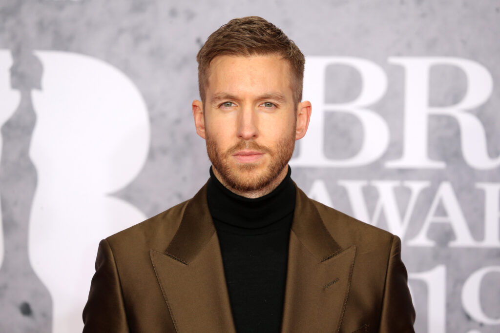 Rád zpíval a do první ligy mu pomohla Kylie Minogue: Calvin Harris je ...