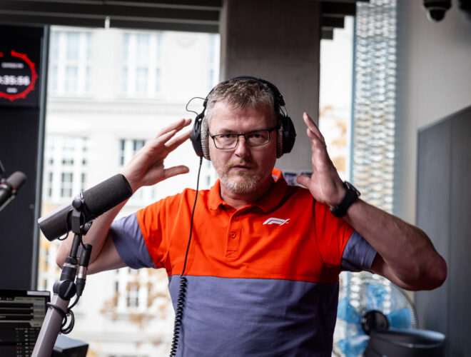 Expres FM - Nejlepší hudba ve městě