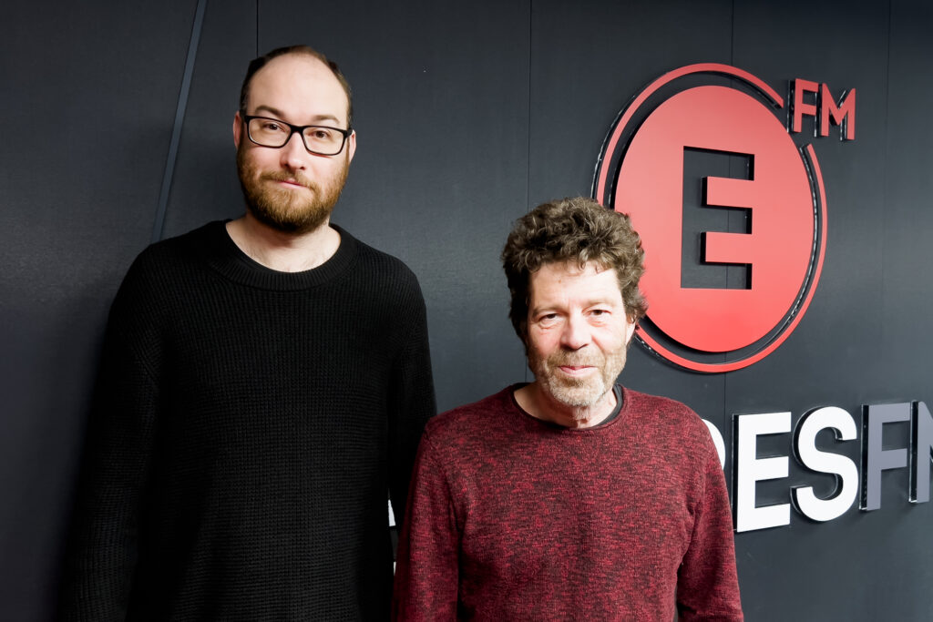 Režiséři Kryštof Hanzlík a Tomáš Pavlíček: Natáčení Policie Hvar ...