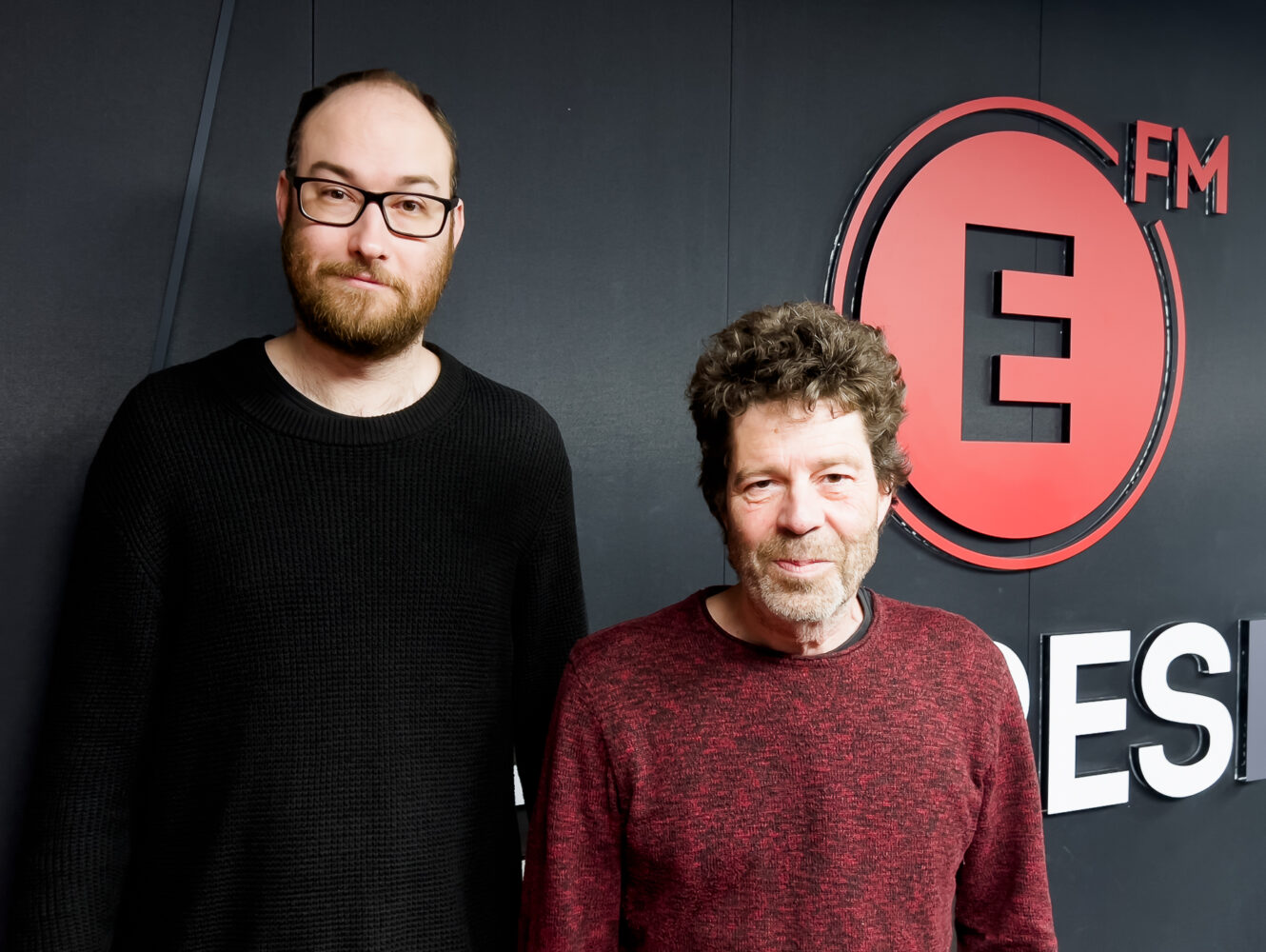 Režiséři Kryštof Hanzlík a Tomáš Pavlíček: Natáčení Policie Hvar ...