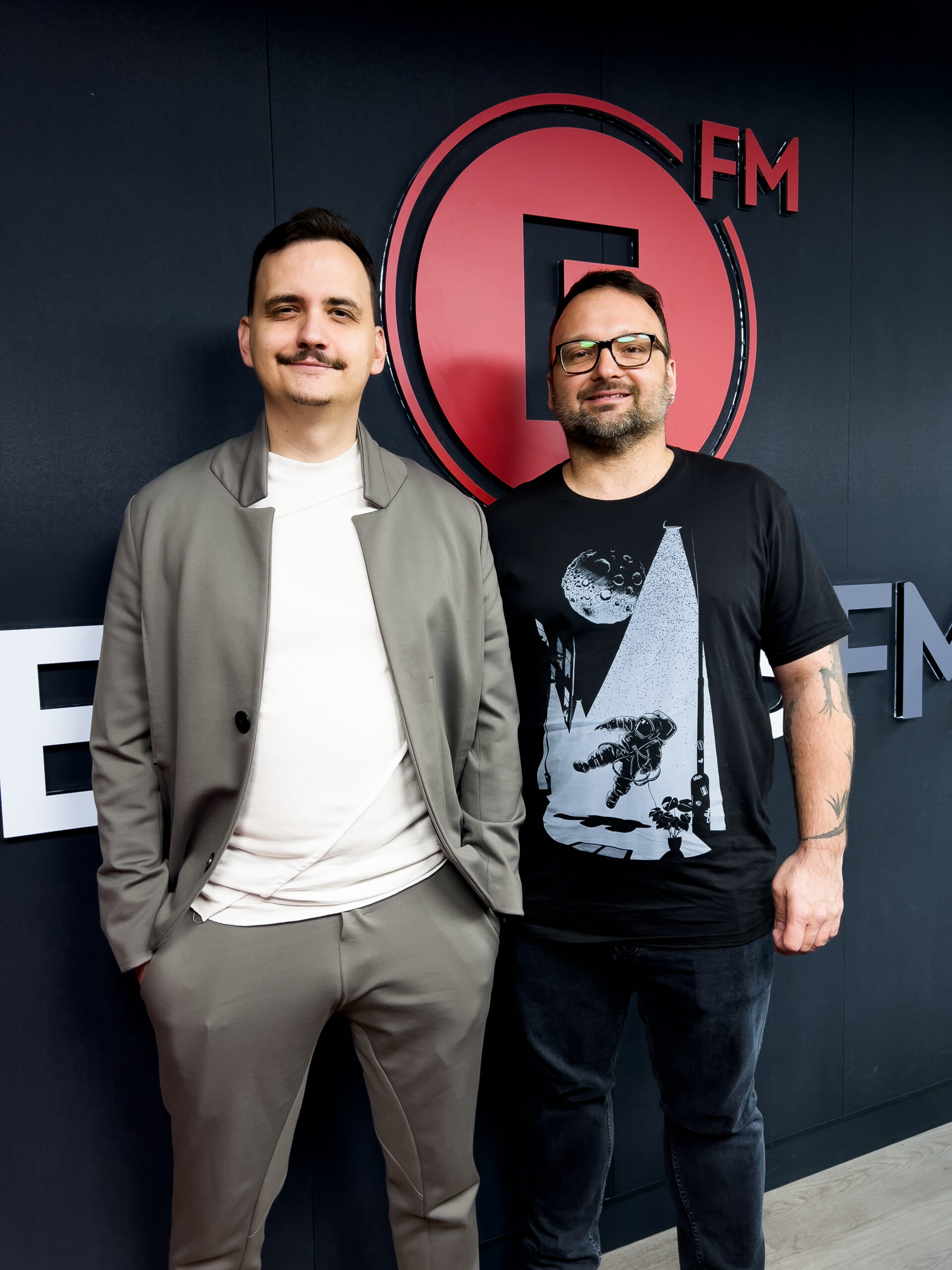 Režisér Pavel Soukup: Mrzí mě, že se s Jiřím Markovičem nepotkal jeho ...