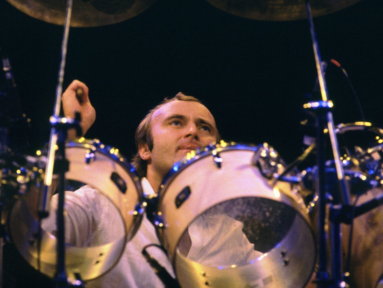 Zpívající bubeníci: Dave Grohl a Steven Tyler dali bicím vale, David ...