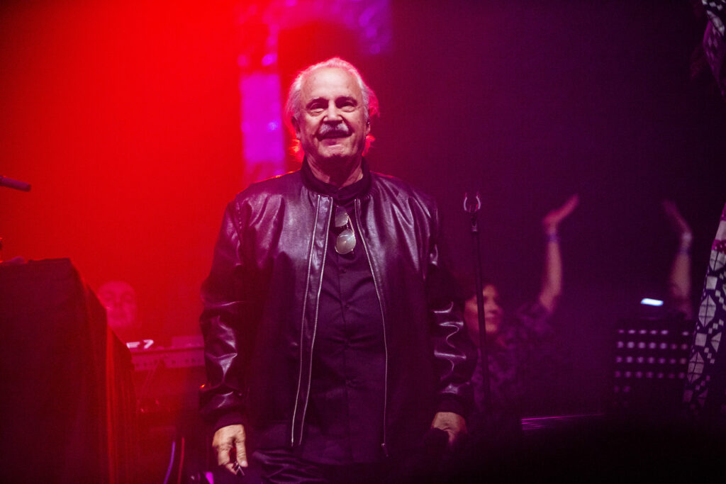 Bývá označován za otce disco hudby a pro mladší generaci ho objevili ...