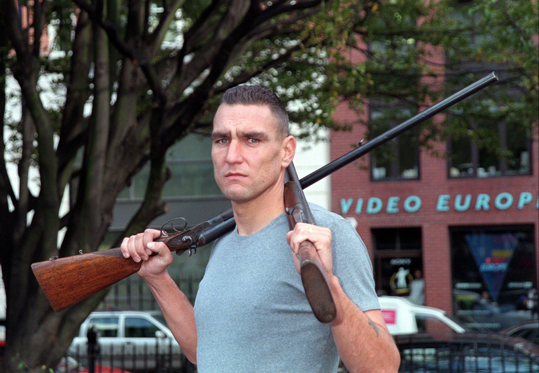 Sportovci s neomezeným talentem: Na uměleckou dráhu se vrhli Shaquille ...