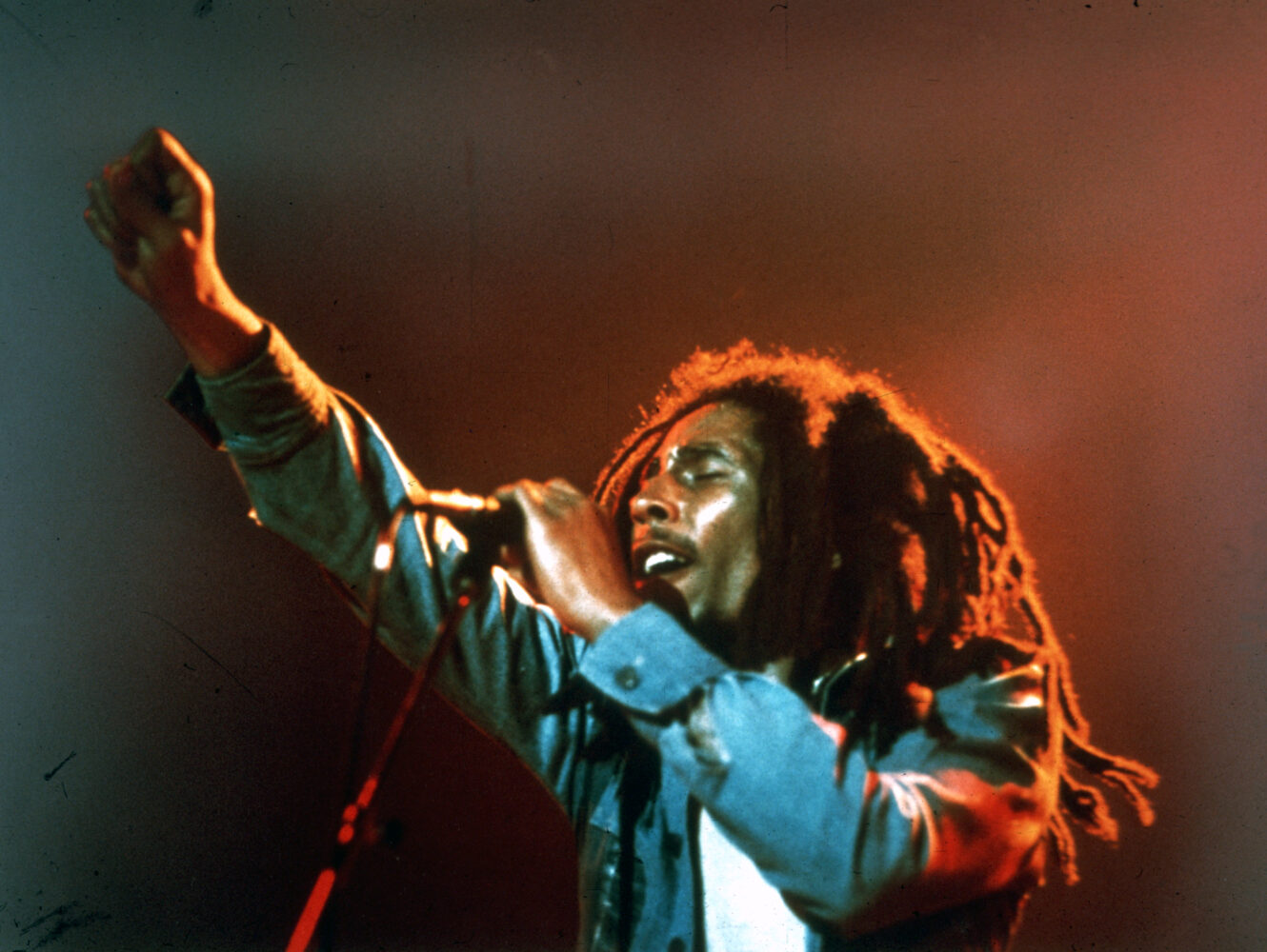 Před 80 lety se narodil král reggae: Život Boba Marleyho byl krátký ...