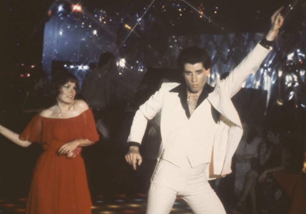 Den, kdy svět zachvátila horečka: Album s písněmi Bee Gees dobylo ...