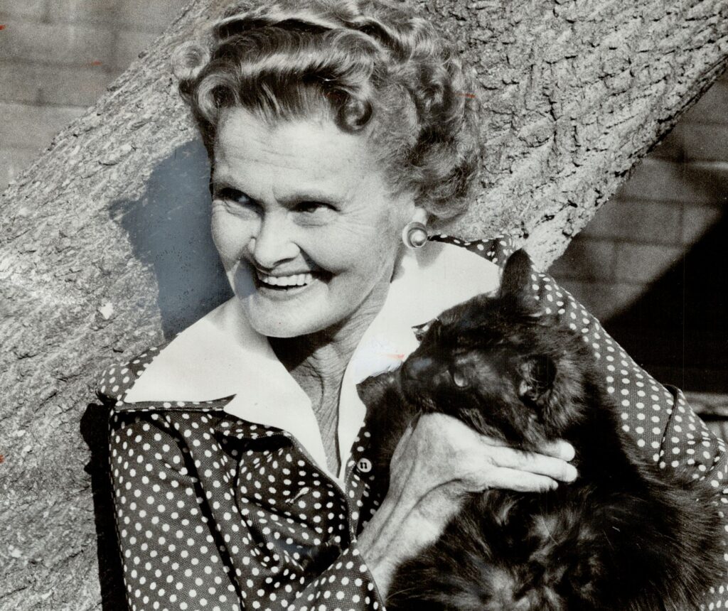 Mezi africkými šelmami našla lásku i smrt: Rodačku z Opavy Joy Adamson ...