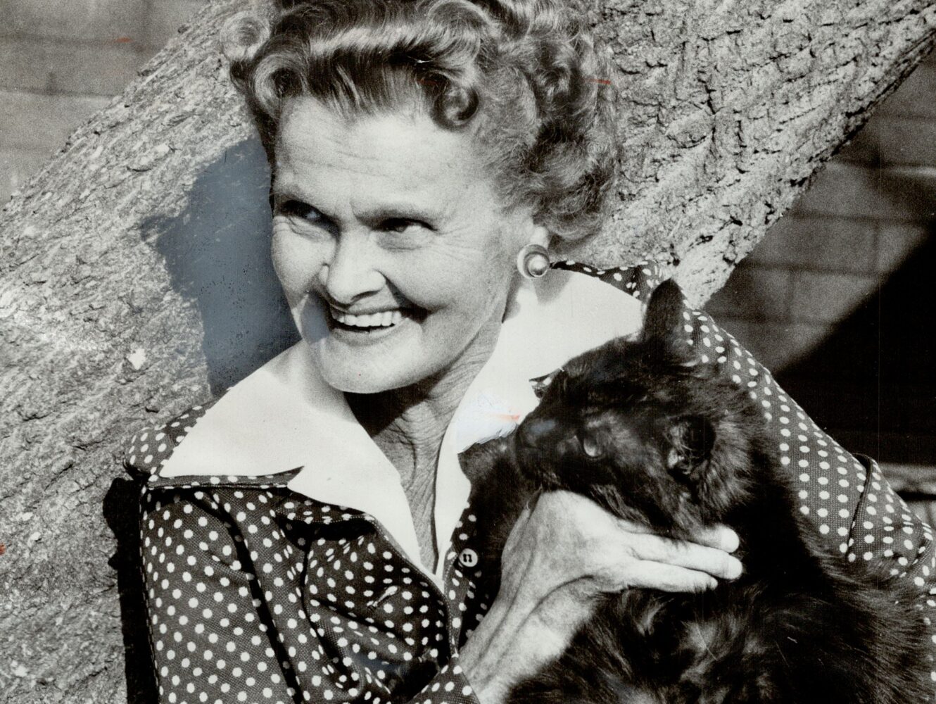 Mezi africkými šelmami našla lásku i smrt: Rodačku z Opavy Joy Adamson ...