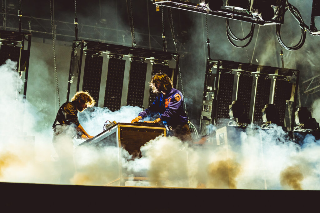 Expres Top: Francouzští divoši vydali desku po dlouhé odmlce, Dua Lipa ...