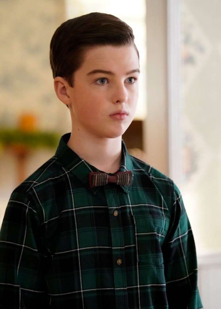 Sheldon a Amy opět spolu: Závěrečná řada seriálu o dětství geniálního ...