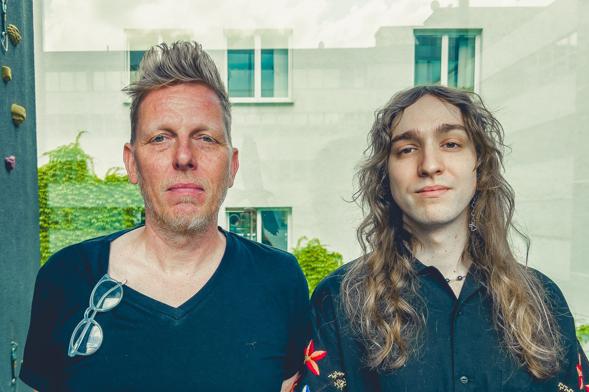 David Žbirka: S příjmením Žbirka se žije dobře, když lidé nemají blbé ...