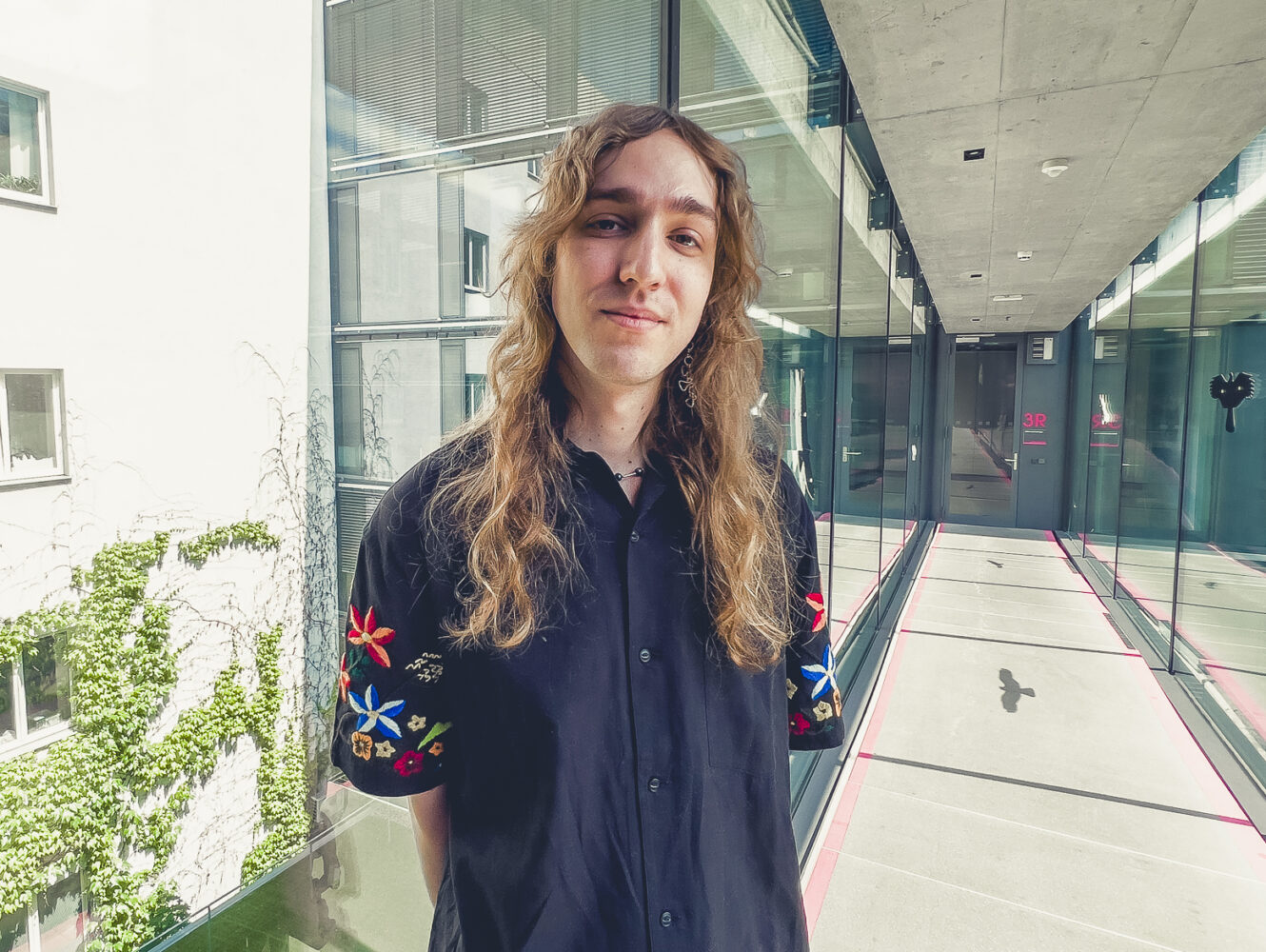 David Žbirka: S příjmením Žbirka se žije dobře, když lidé nemají blbé ...