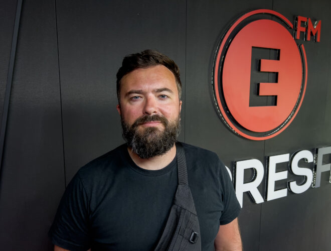 Expres FM - Nejlepší hudba ve městě