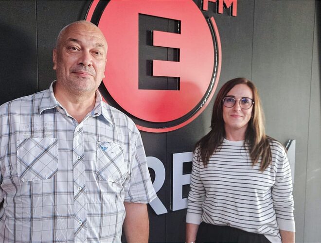 Expres FM - Nejlepší hudba ve městě