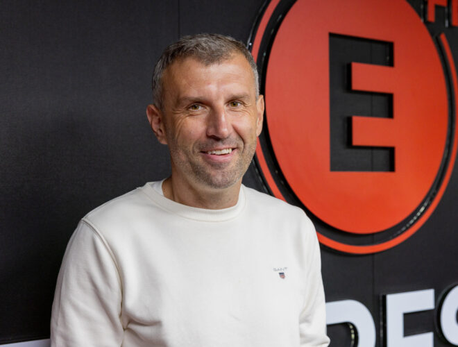 Expres FM - Nejlepší hudba ve městě