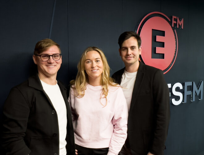 Expres FM - Nejlepší hudba ve městě