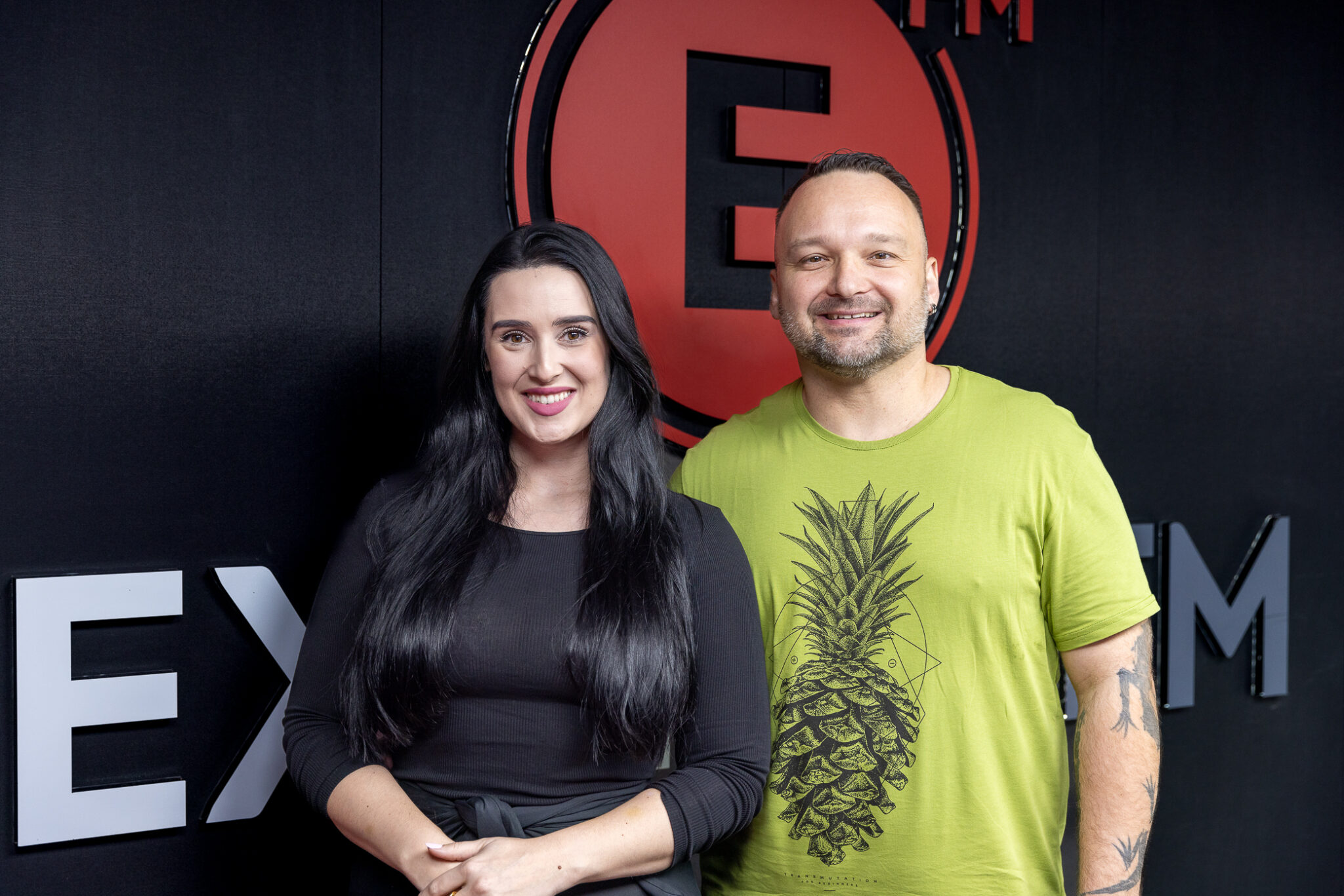 Besky: MasterChef mi změnil život, čeština je výzva, ubrala mi ...