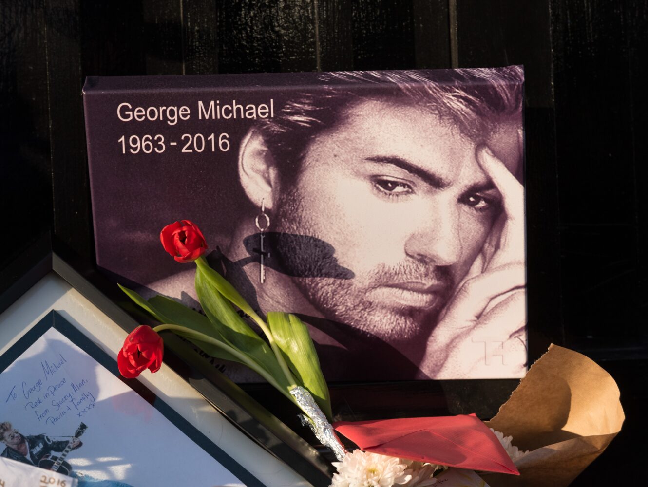Smutné Vánoce pro hudební fanoušky: Opustili nás George Michael a James ...
