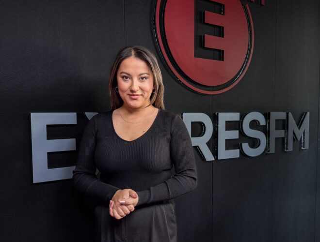 Expres FM - Nejlepší hudba ve městě