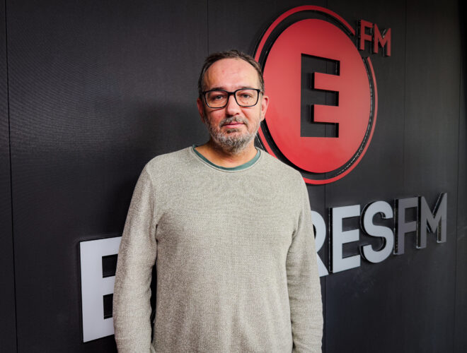 Expres FM - Nejlepší hudba ve městě