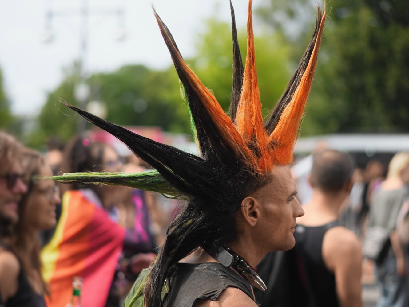 Encyklopedie hudby: Punk přinesl revoluci v podobě surové energie a ...