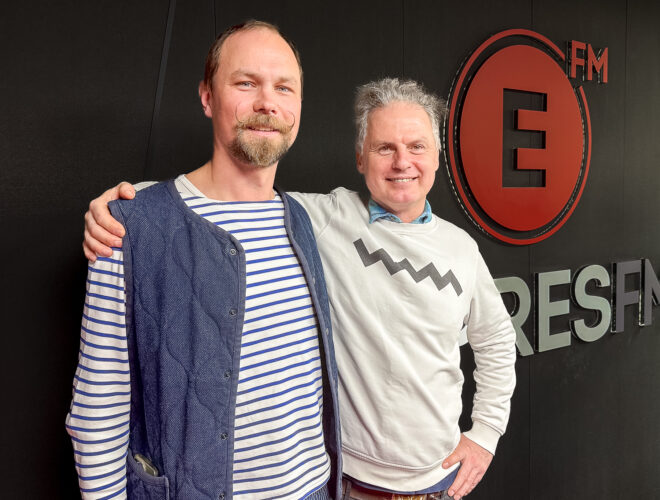 Expres FM - Nejlepší hudba ve městě