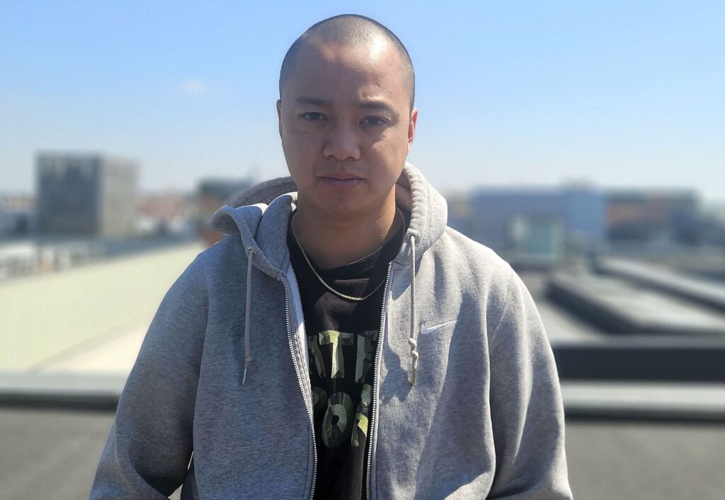 Anki: Dřív jsem se před koncerty opíjel, teď jsem sjetej z lidí - Expres FM
