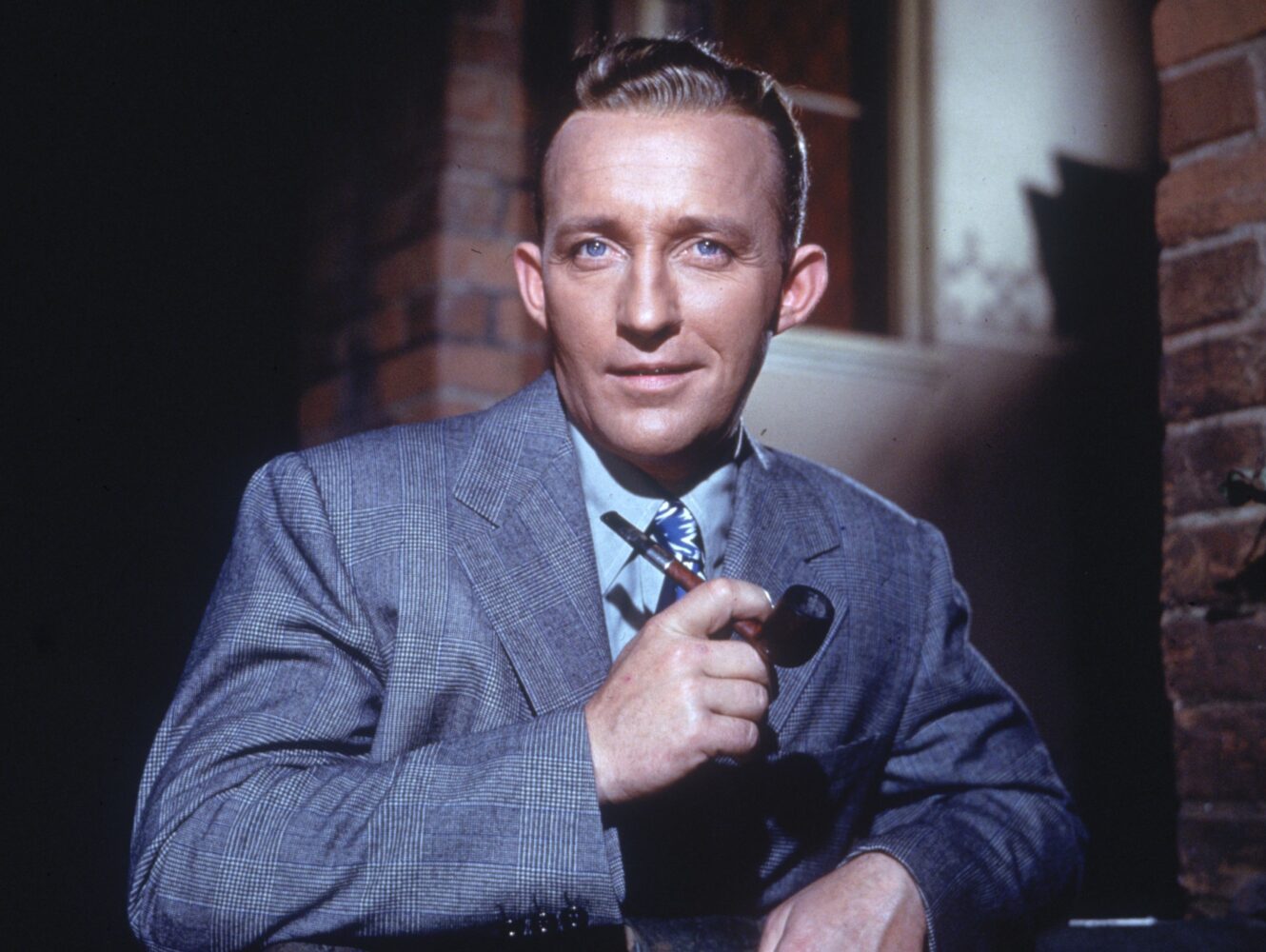 Hudební milníky: Bing Crosby se stal první multimediální hvězdou a ...