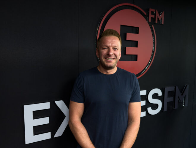 Expres FM - Nejlepší hudba ve městě