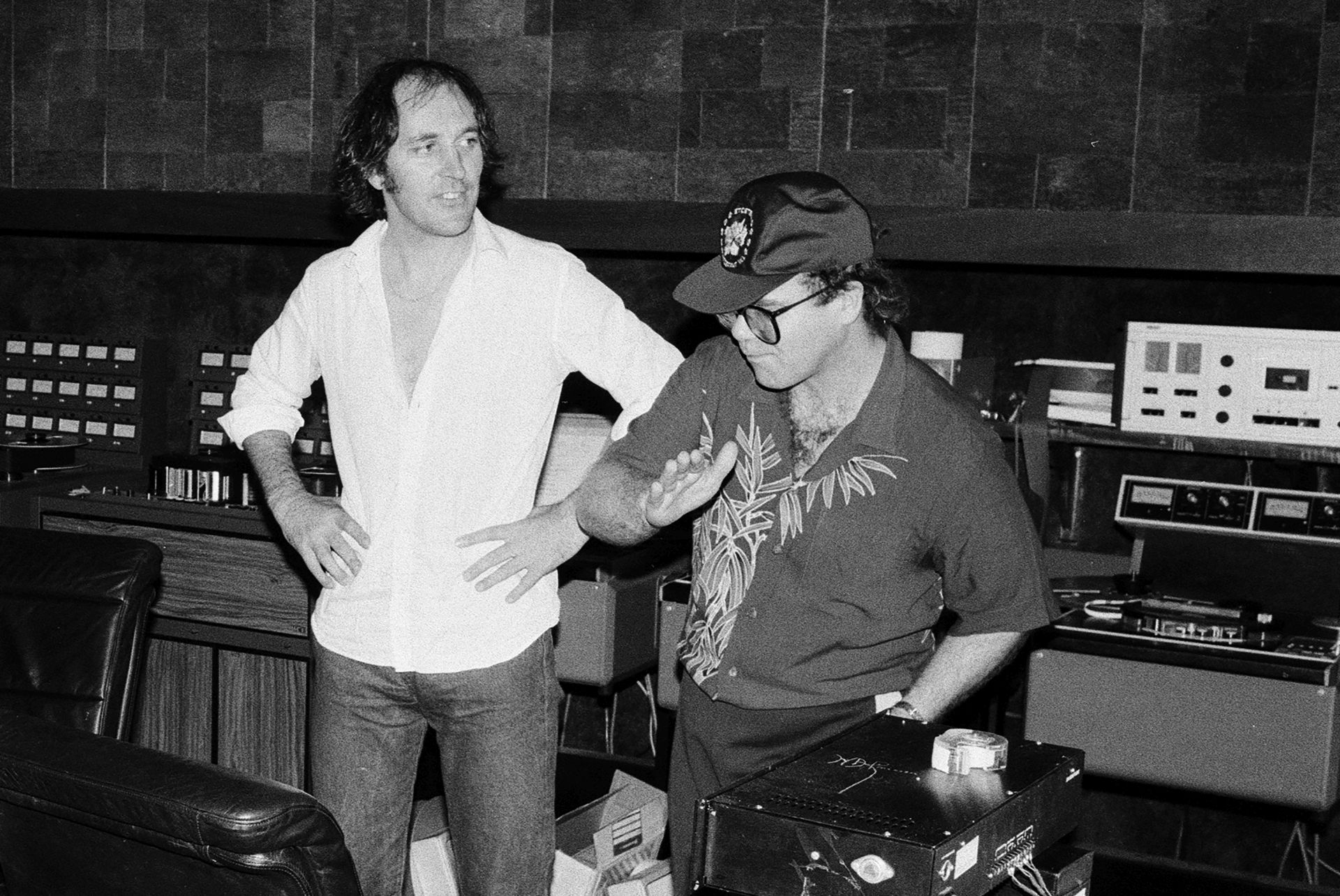 Z asistenta producentem The Beatles: Chris Thomas usmiřoval Pink Floyd ...
