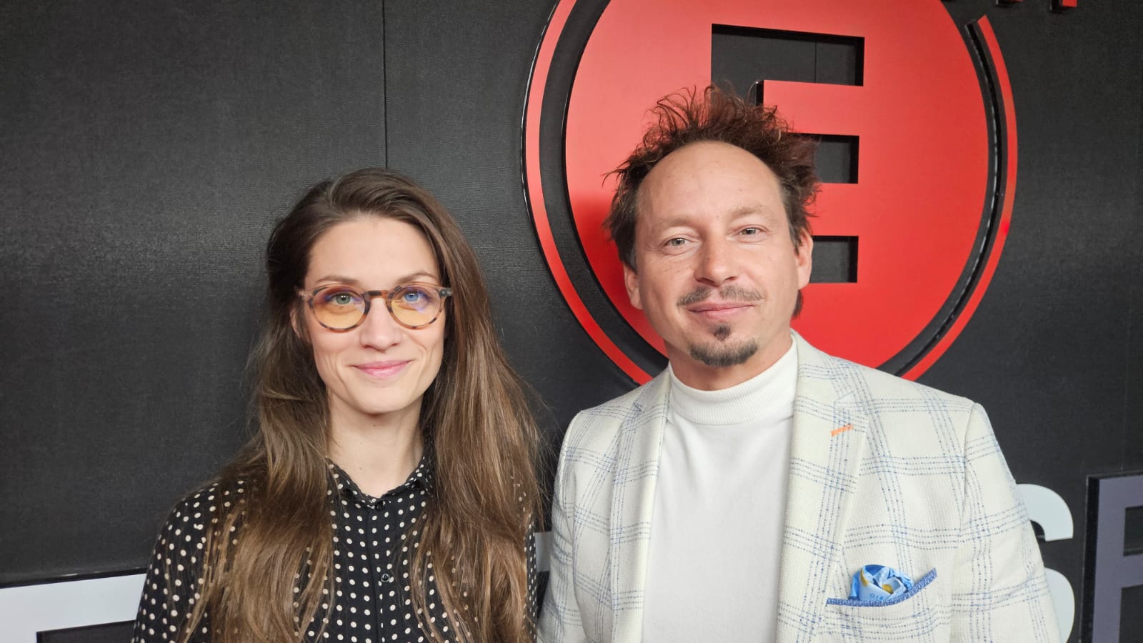 Veronika Čermák Macková: Když mi scénář Ulice předepisoval zabíjení ...