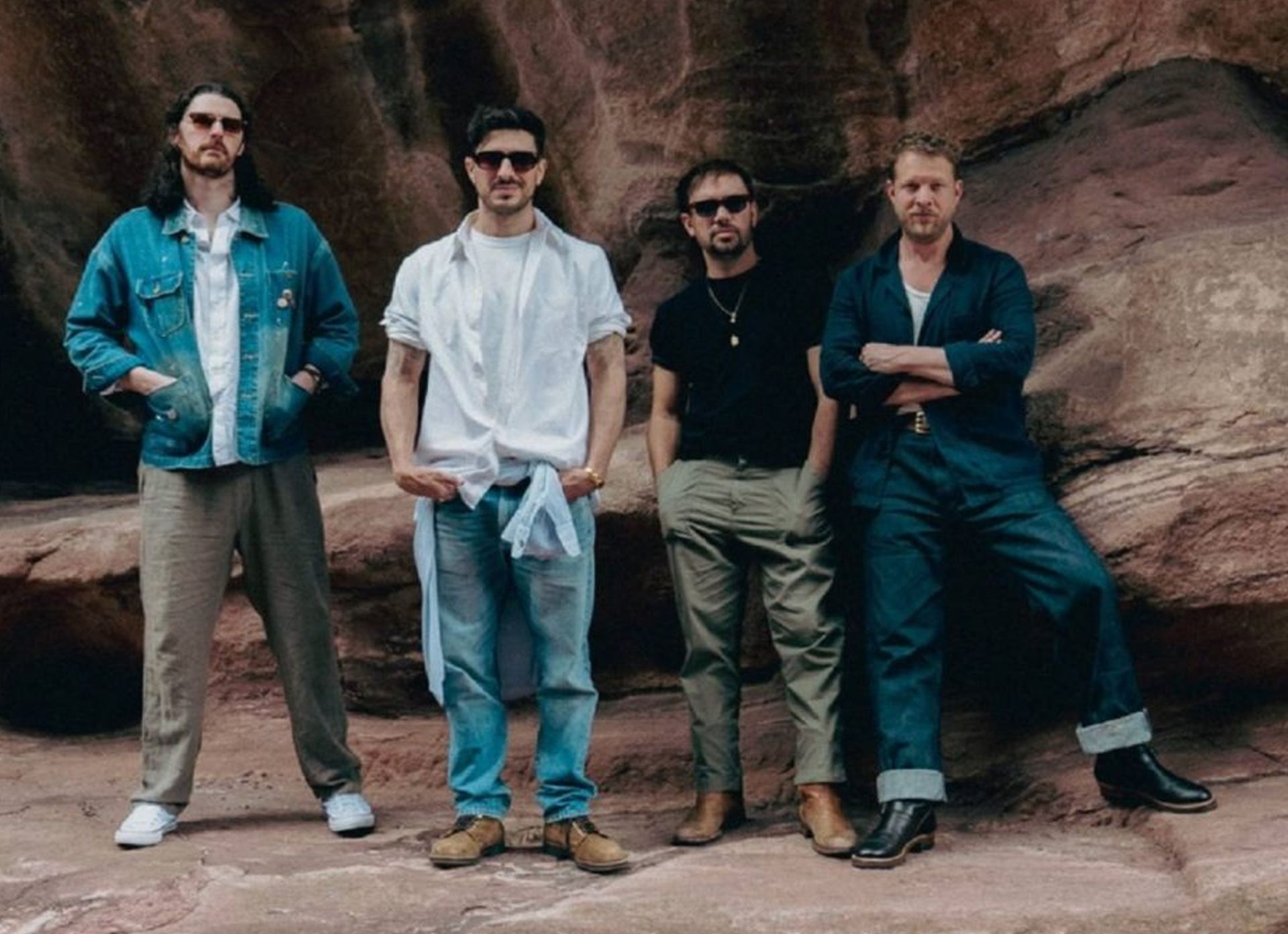 Expres Top: Spolupráce Mumford & Sons s irskou hvězdou vznikla náhodou ...